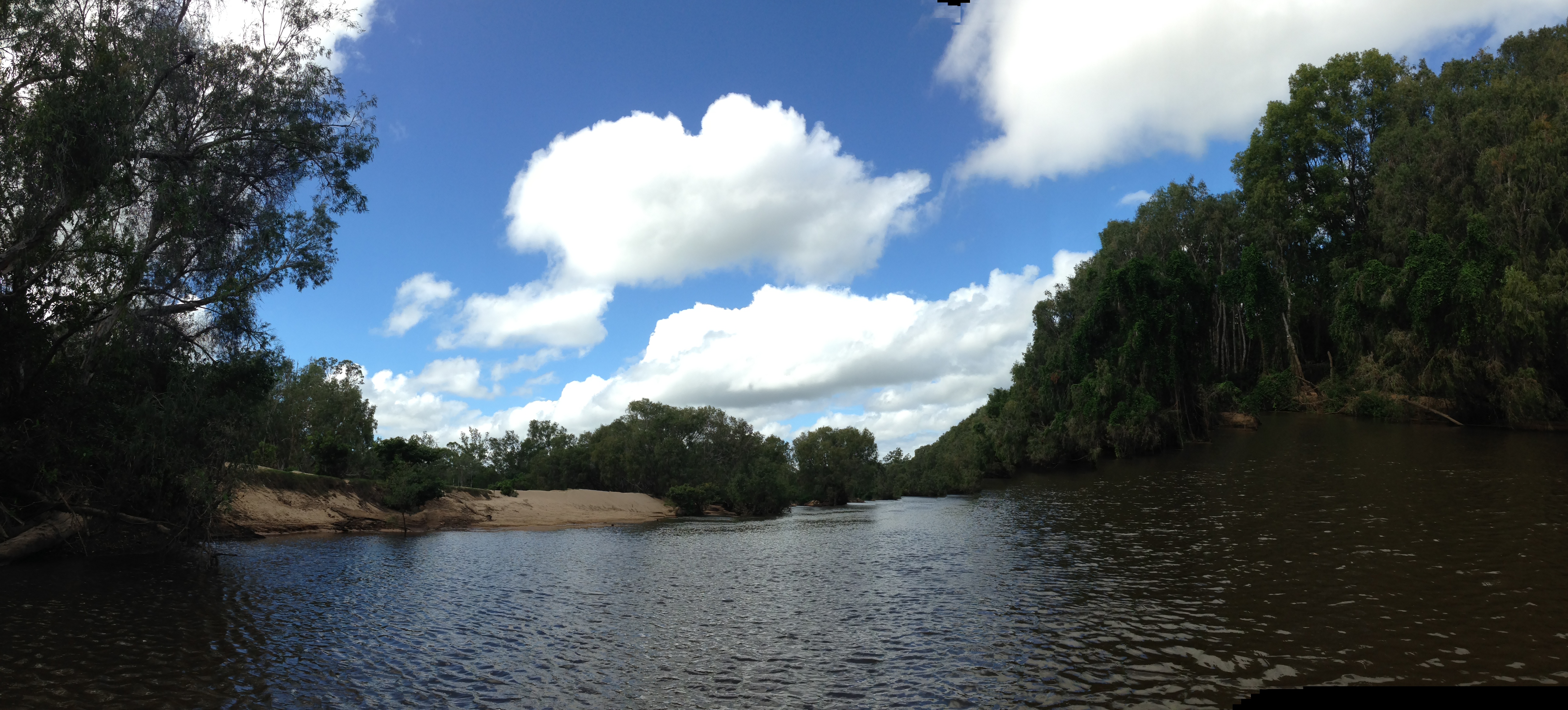 Cape York Barra Fishing | Barramundi Fishing, Camping Safaris and ...